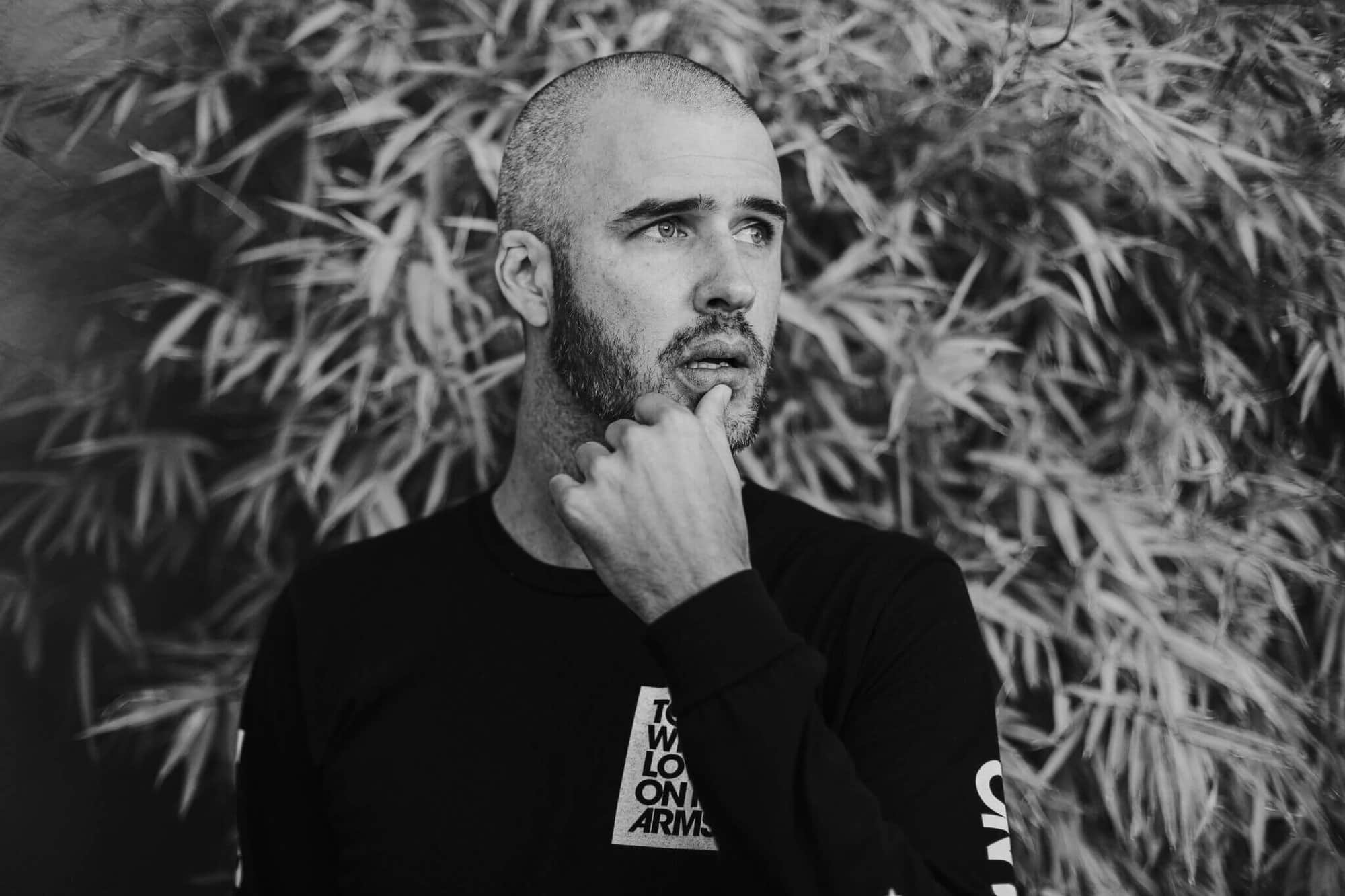 Jamie Tworkowski — Bringing Your Heart into Everything