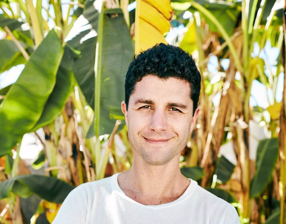 Ben Nemtin — Making the Impossible Possible