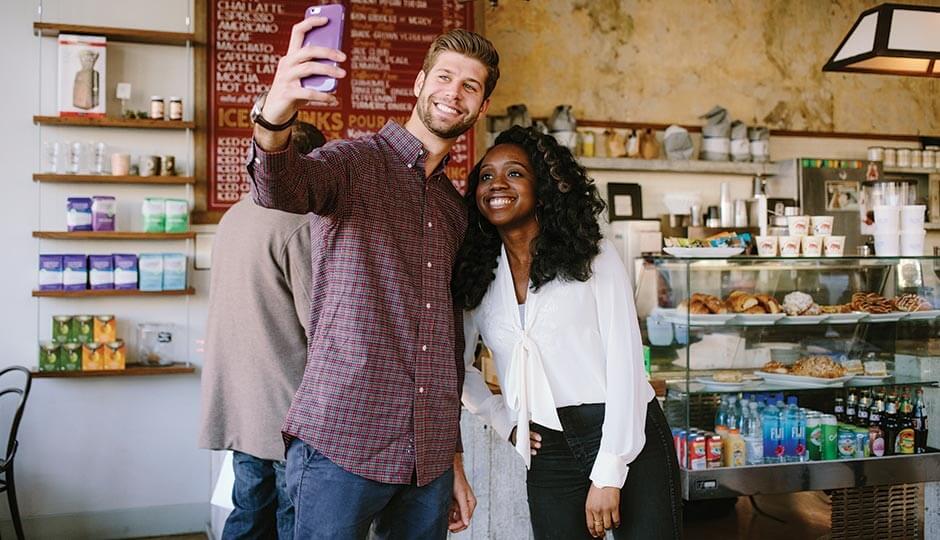 Rob Lawless — The Untapped Value of Human Connection