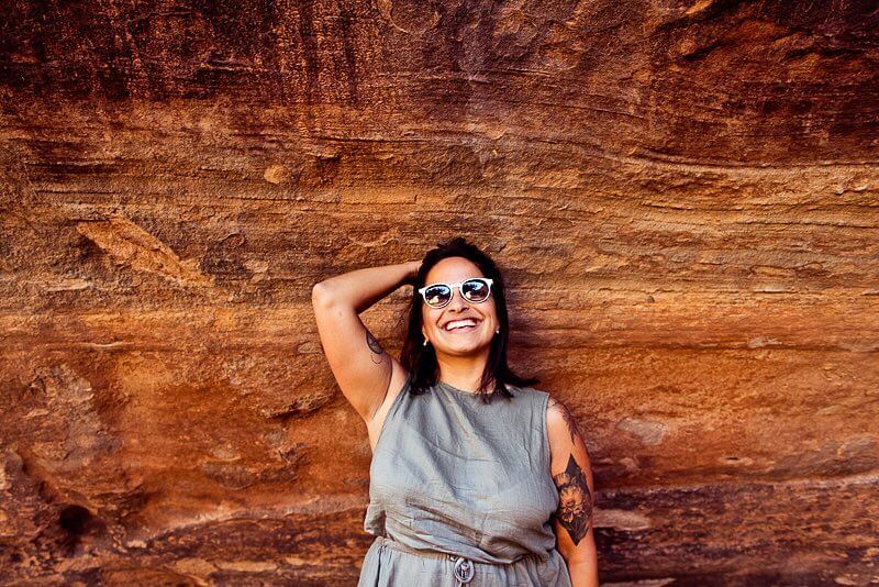 Anjali Pinto — What Grieving Teaches Us About the Human Story