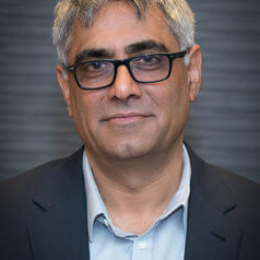 Imraan Valodia - Good News Writer