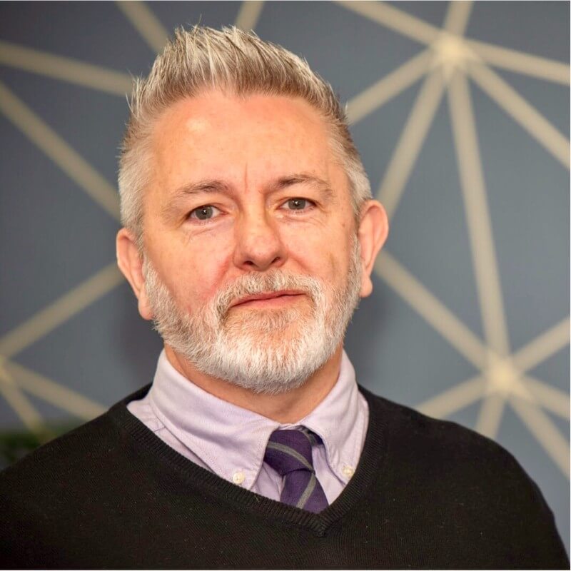 Sean Fleming - Good News Writer