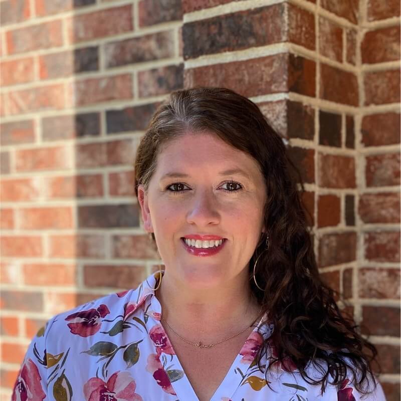 Becka Ross, LCSW - Good News Writer