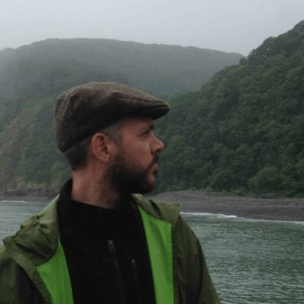 Michael Taylor - Good News Writer