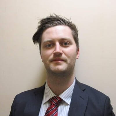 Sandy Milne - Good News Writer