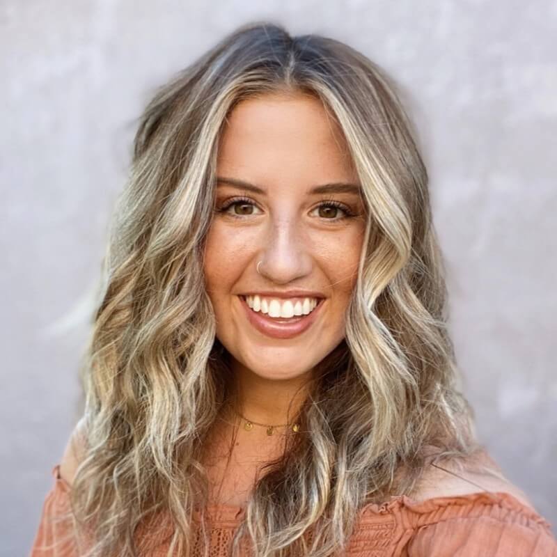 Kailey Thompson - Good News Writer