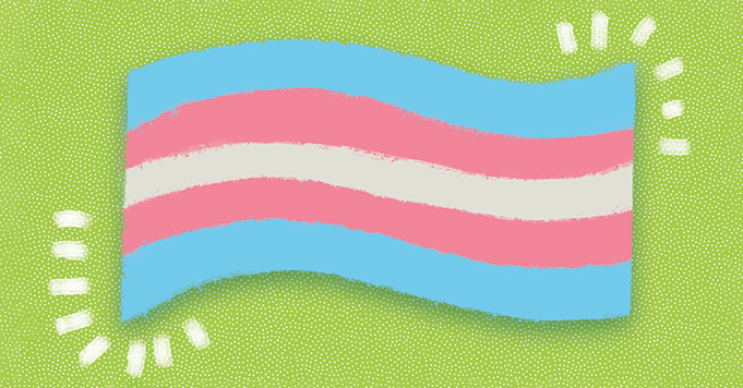 Trans Children Are Being Banned From Sports Nationwide — But ...