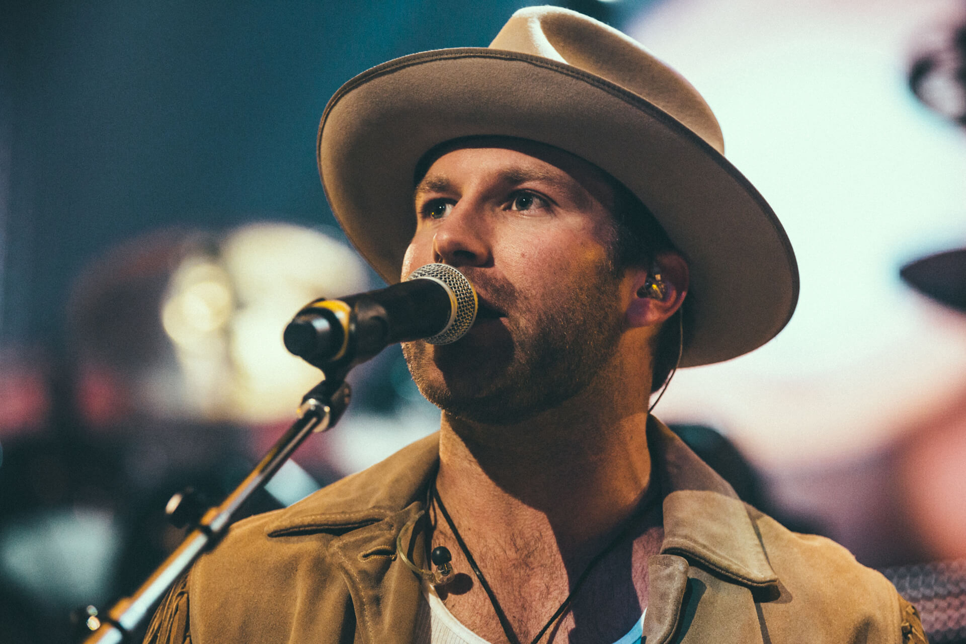 Drake White — A Roadmap To Your Ideal Self