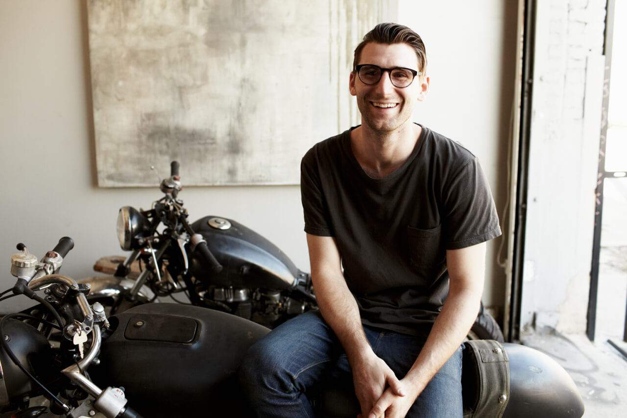 Stephen Kenn — Objects as a Gateway to Connection