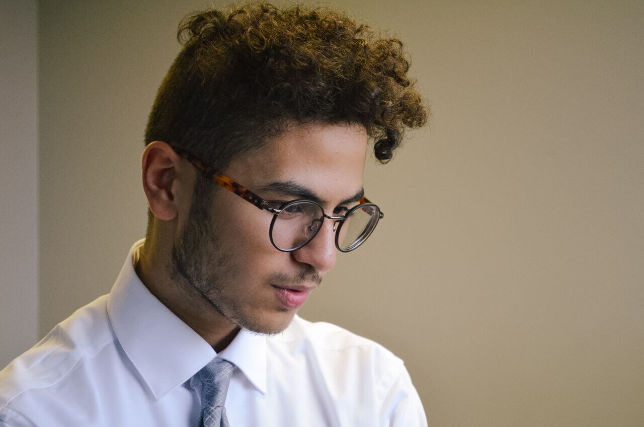 Ahmed Badr — Challenging the Refugee Narrative