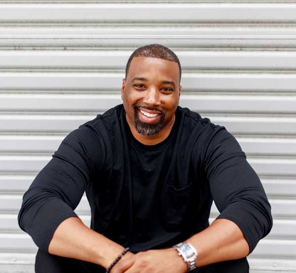 Michael Phillips - Good News Writer