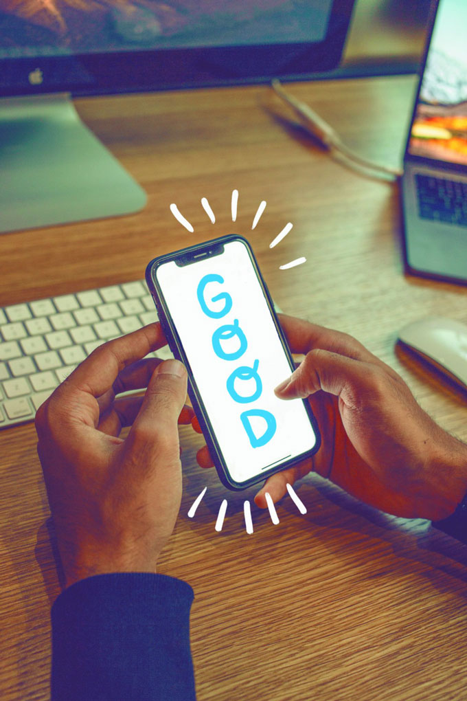 15 Best Apps You Can Download to Make a Difference