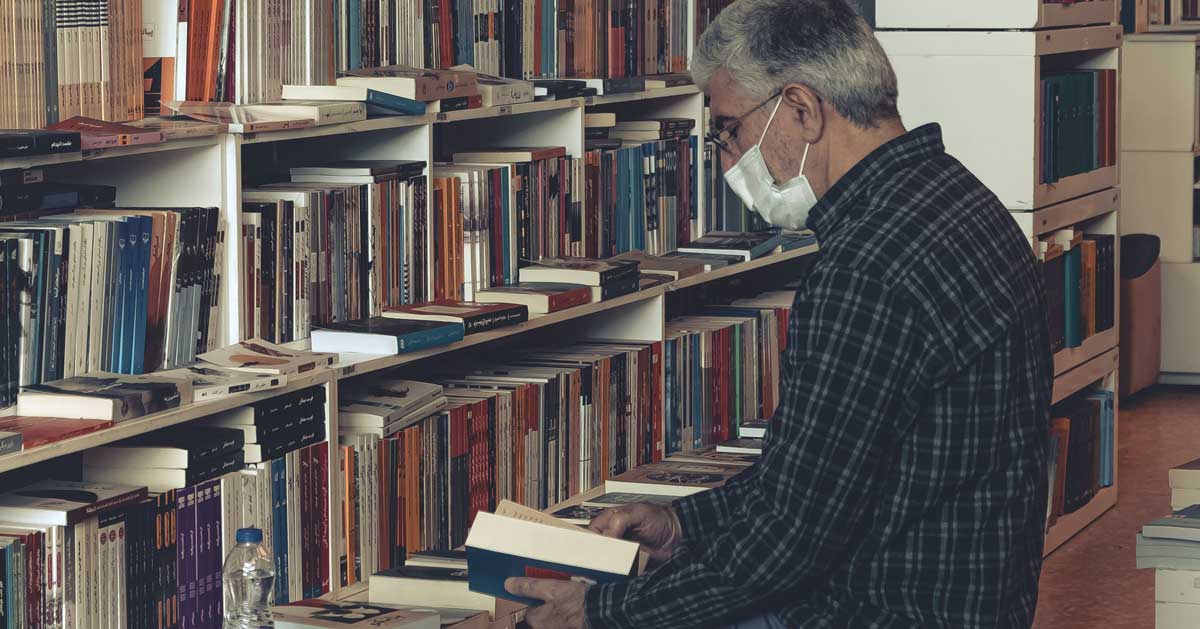 The 'Human Library' is Supporting Diversity & Inclusion in a Creative Way