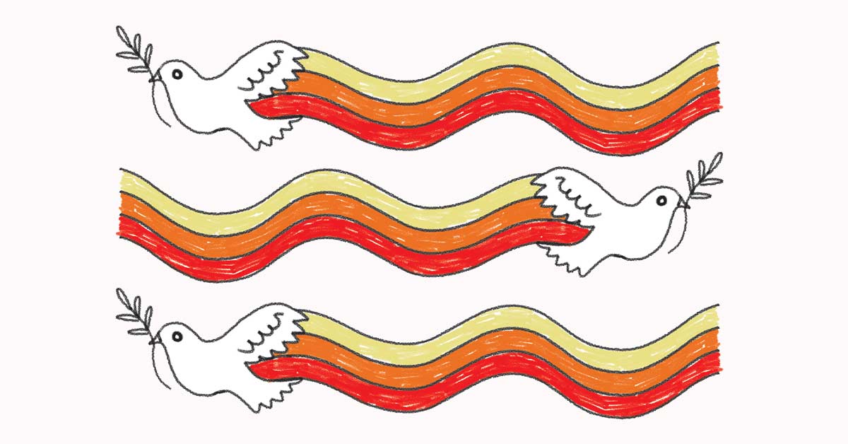 Daughter of Peace: Ilwad Elman Is Creating Hope In Somalia