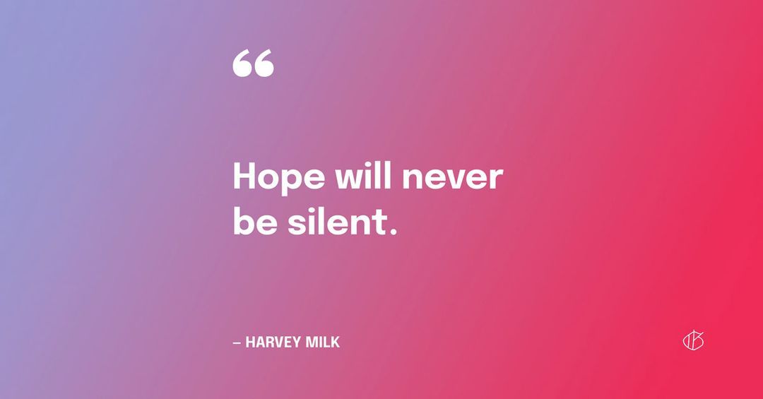 38 Best Harvey Milk Quotes To Leave You Feeling Hopeful