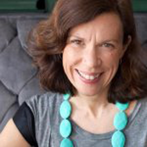 Holly Korbey - Good News Writer