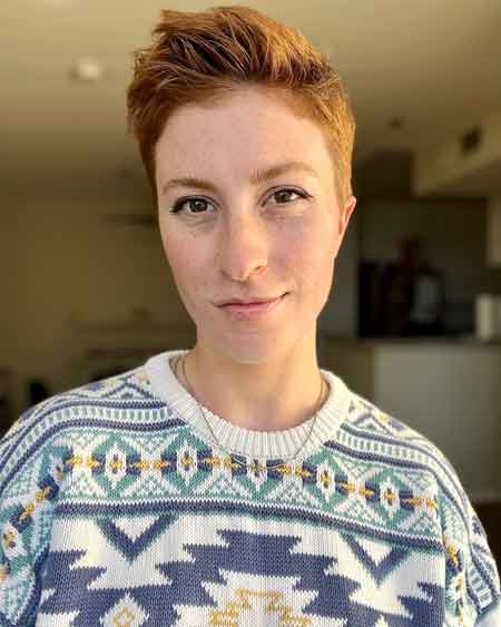 Charlie James - Good News Writer