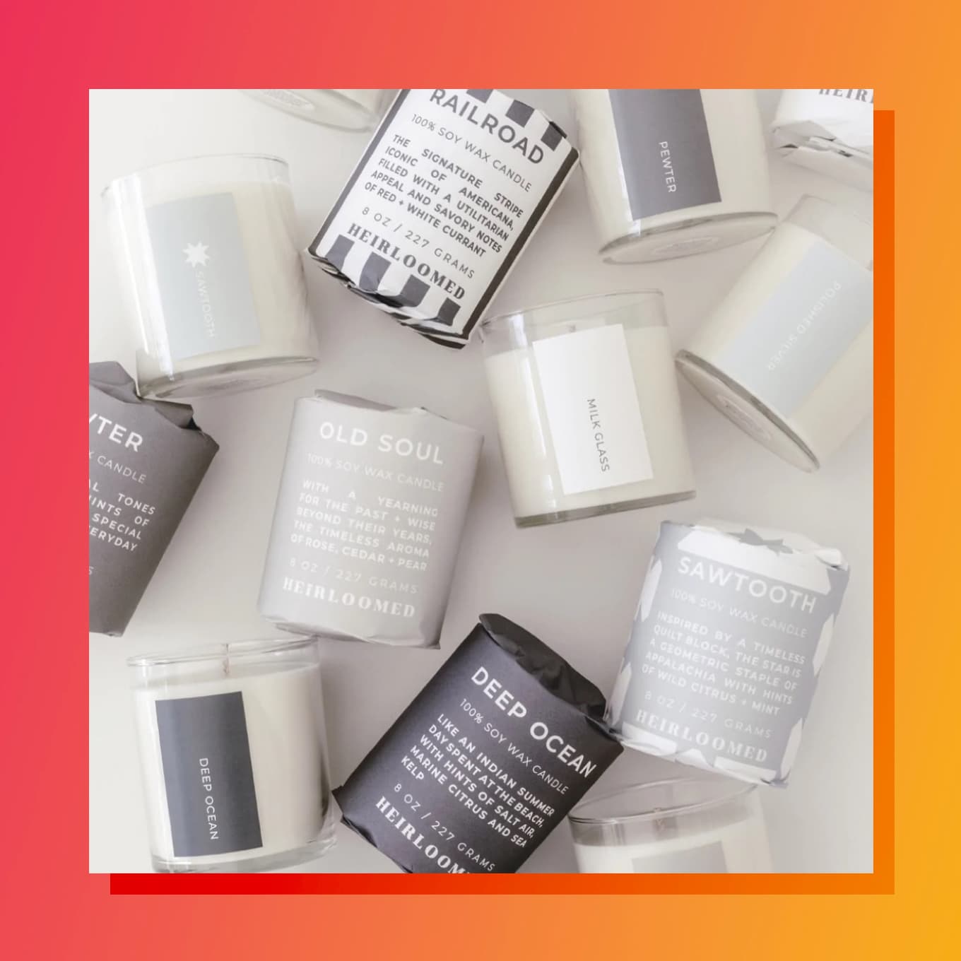 23 Best Eco-Friendly Candles To Buy & Burn