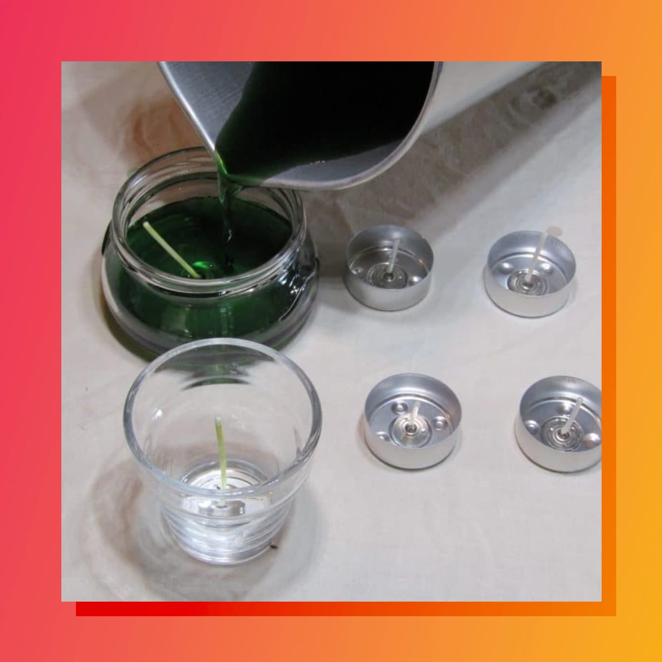 23 Best Eco-Friendly Candles To Buy & Burn