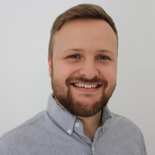 Jack Graham - Good News Writer