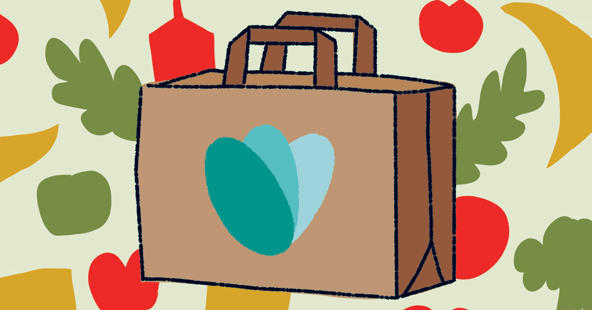 Too Good To Go: How Saving Food Can Help Save the Planet