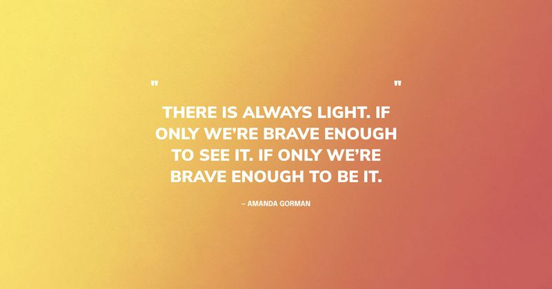 31 Best Quotes About Light To Brighten the World