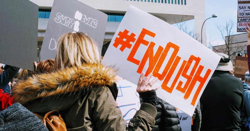 'Rage Giving': How Divisive News Drives Big Donations