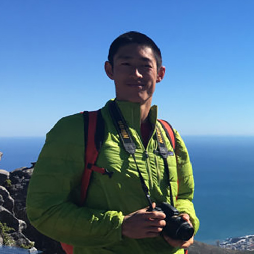 Jim Tan - Good News Writer