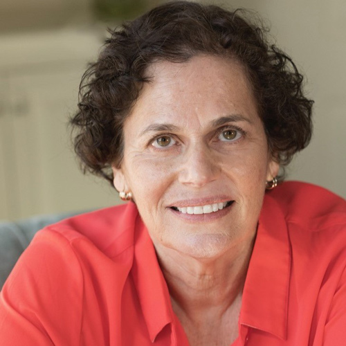 Alina Tugend - Good News Writer