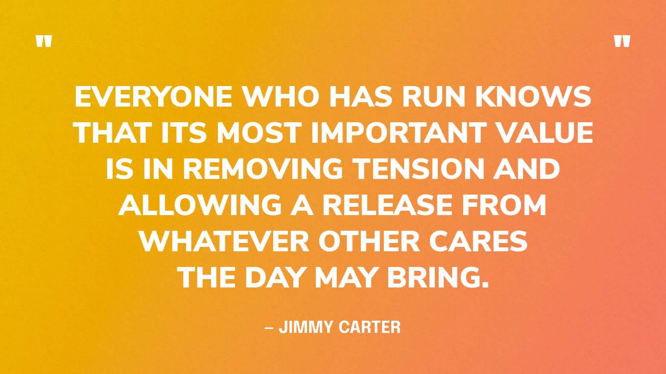 88 Best Jimmy Carter Quotes About Hope & Human Rights