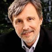 Thom Hartmann - Good News Writer