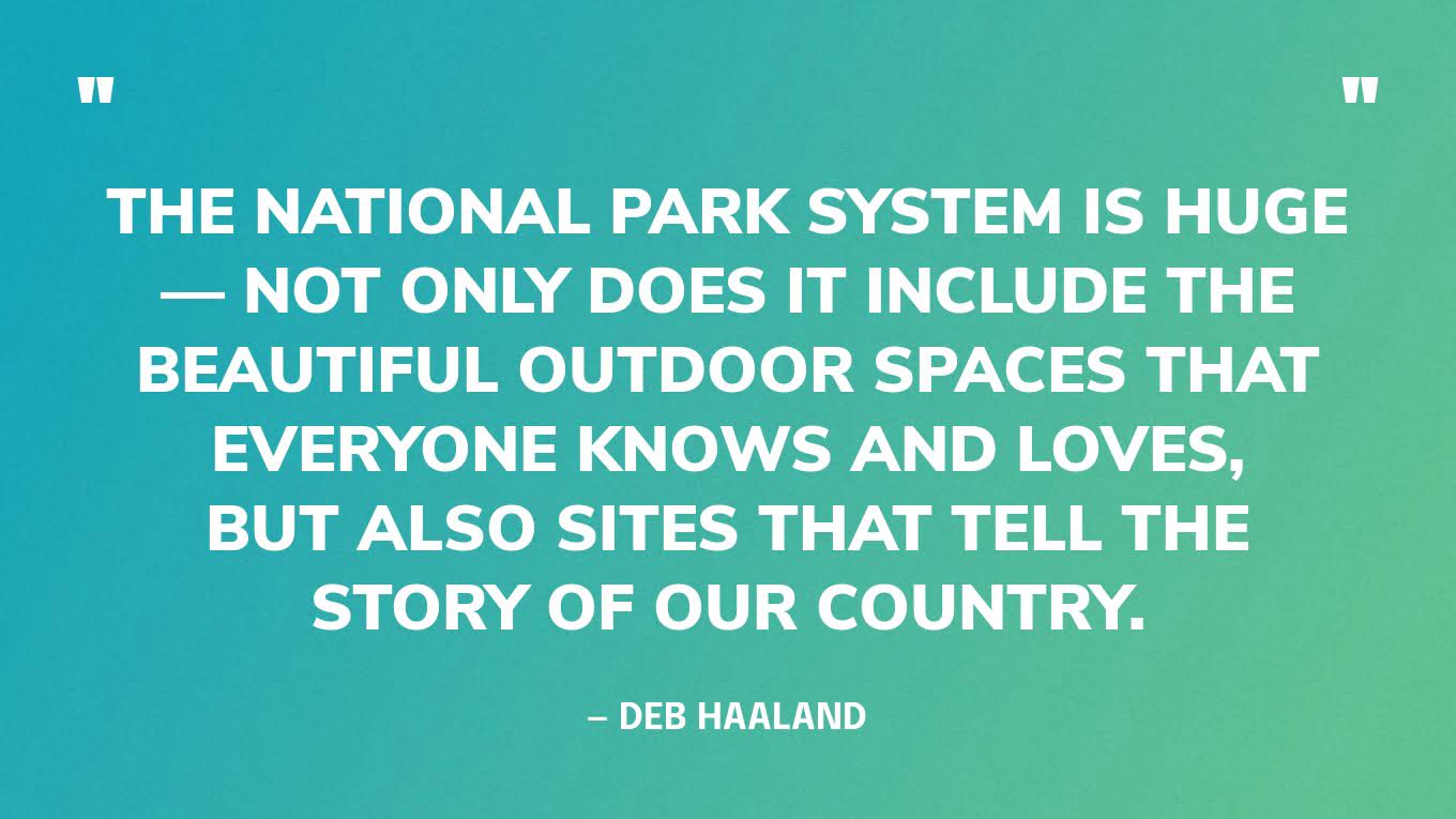 84 Best National Park Quotes For Your Next Adventure (2023)