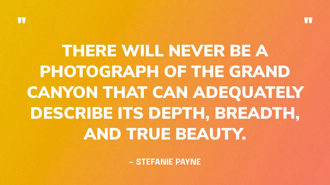 84 Best National Park Quotes For Your Next Adventure (2023)