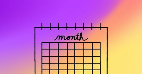 Ultimate Calendar of Cancer Awareness Months & Days (2024)