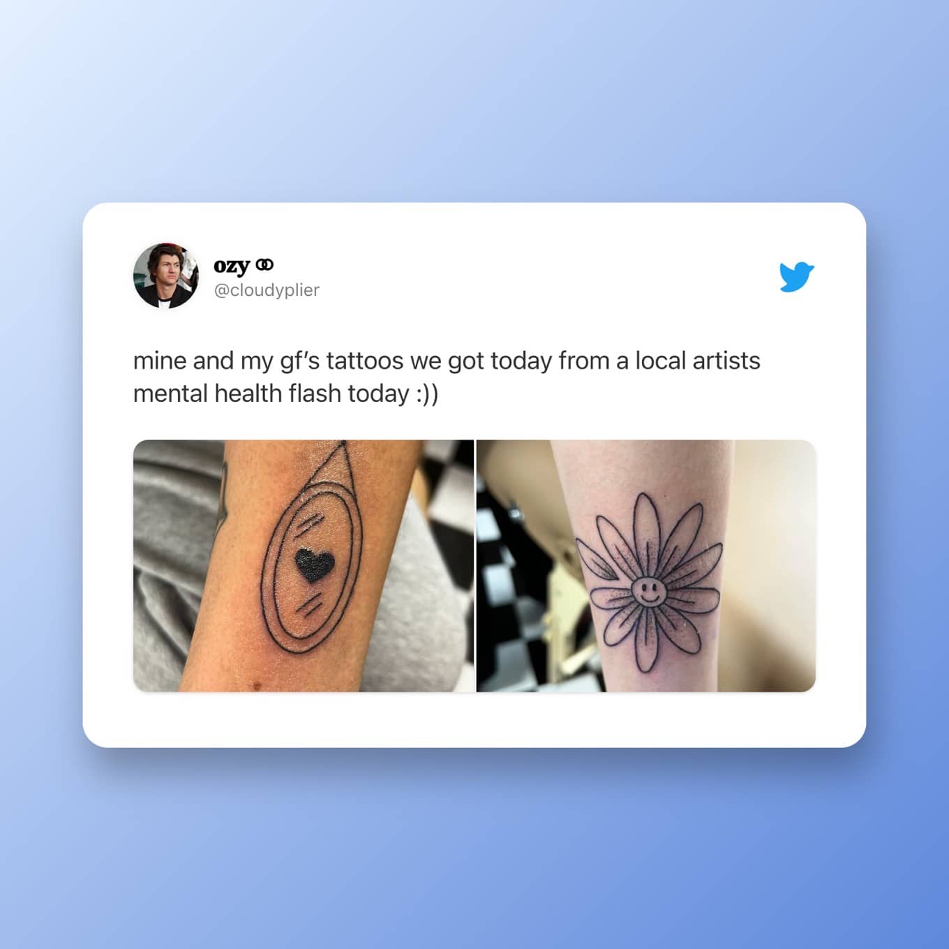 49 Meaningful Mental Health Tattoo Ideas 49 Meaningful Mental Health Tattoo Ideas