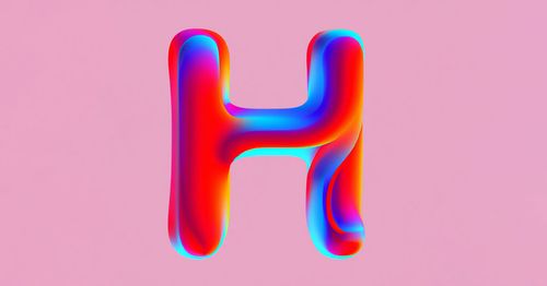 329 Positive Words That Start with H