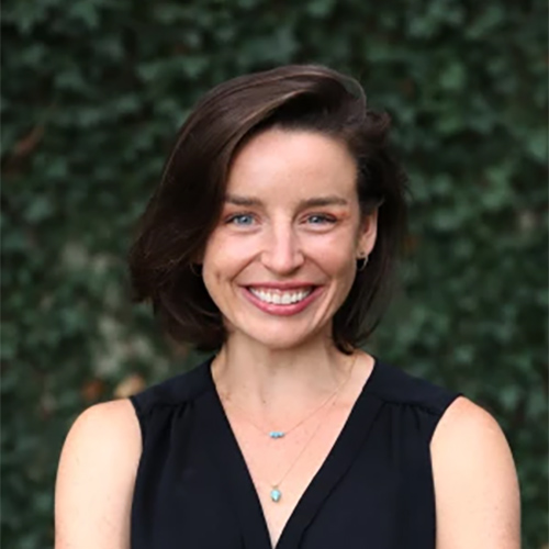 Kate Wells - Good News Writer