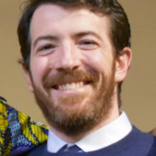 Matthew Lackner - Good News Writer