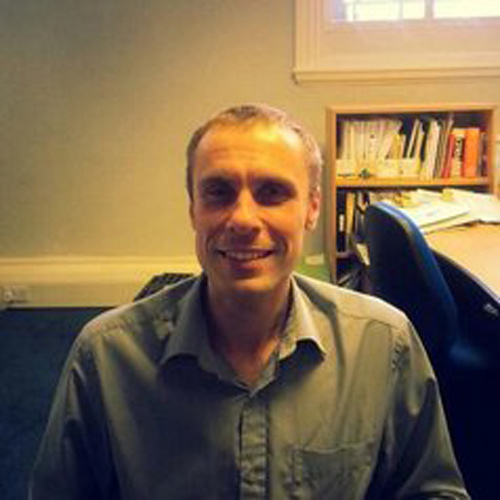 Andrew Bryce - Good News Writer