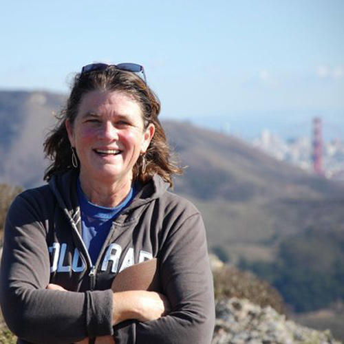 Alexandra Christy - Good News Writer