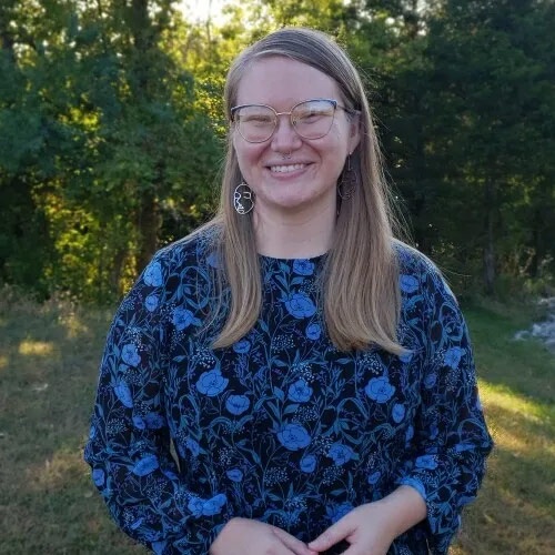 Abaki Beck - Good News Writer