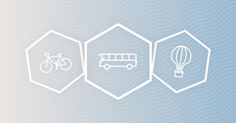 19 Ways To Live Without a Car in America