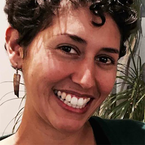 Jaclyn Moyer - Good News Writer