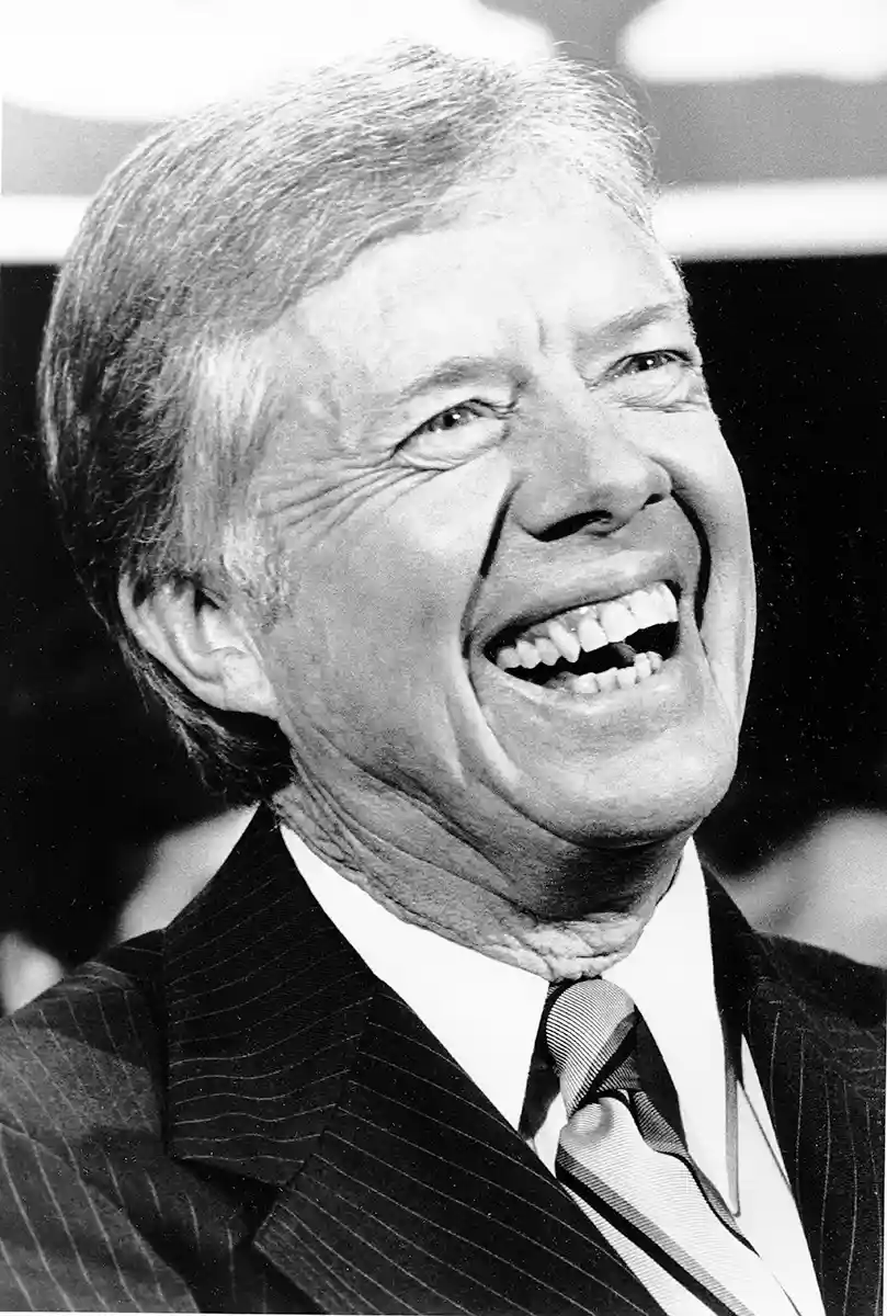 88 Best Jimmy Carter Quotes About Hope & Human Rights