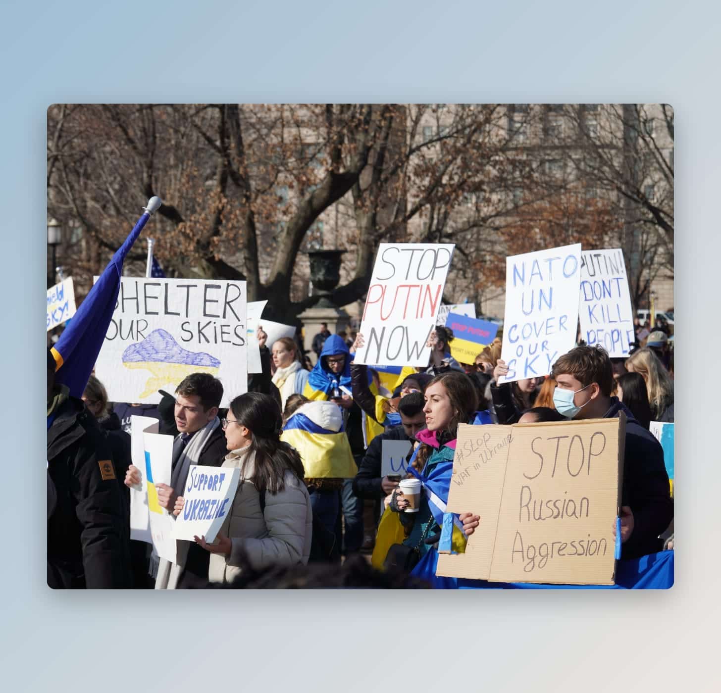 21 Best Ways To Help Ukraine — 1 Year Later
