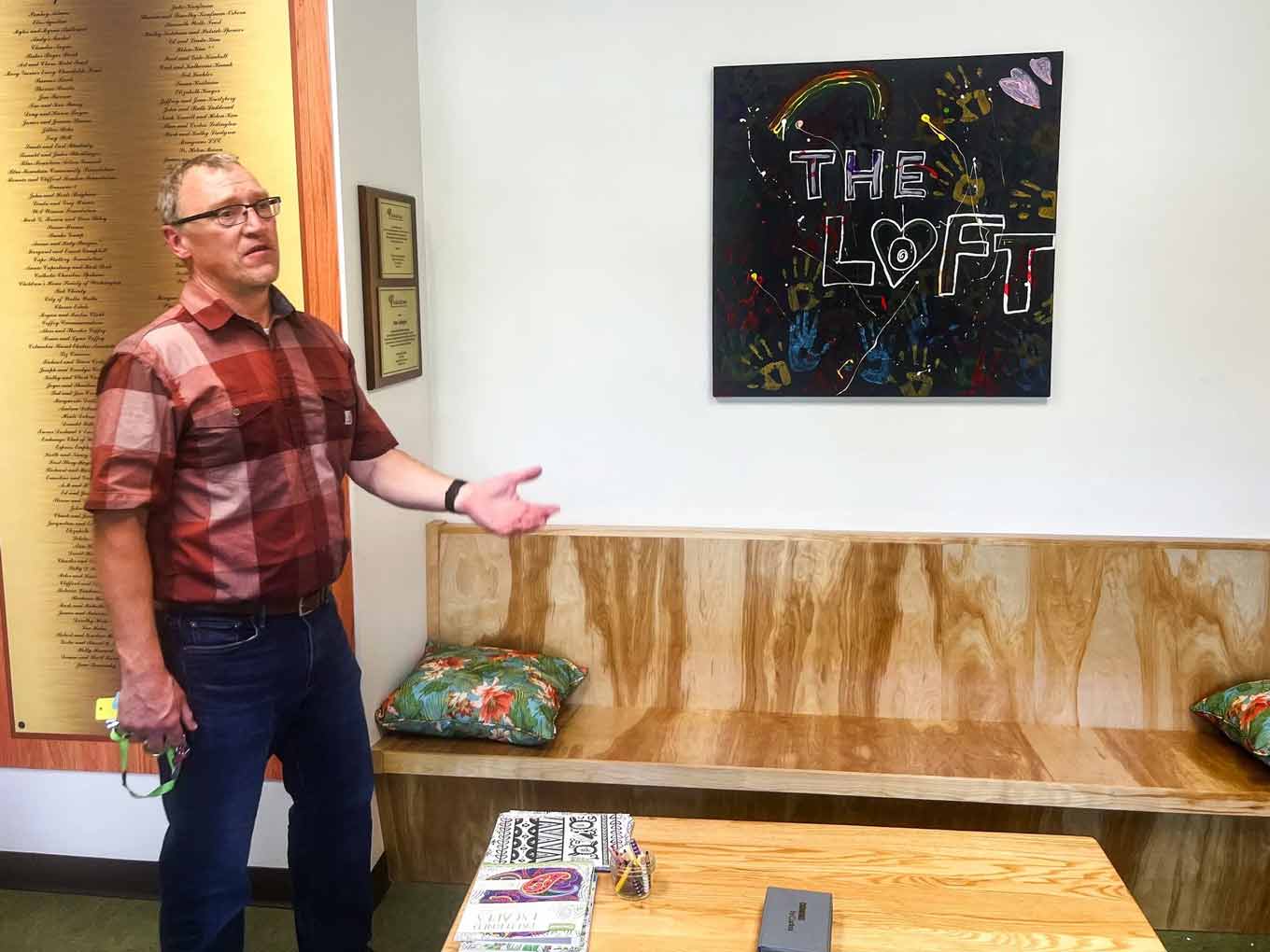 Four Communities Tried To End Youth Homelessness. This One is Seeing ...
