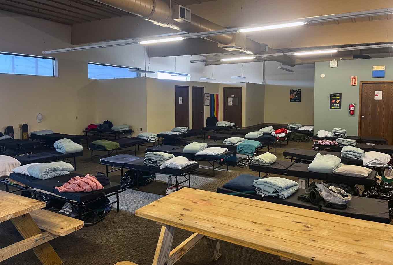 Four Communities Tried To End Youth Homelessness. This One is Seeing ...