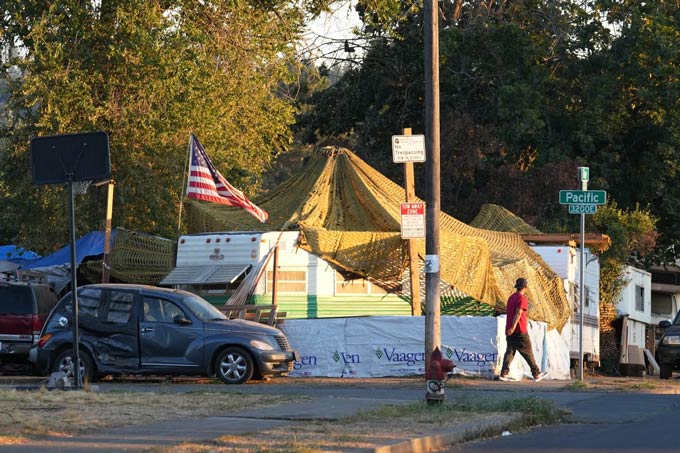 Four Communities Tried To End Youth Homelessness. This One is Seeing ...