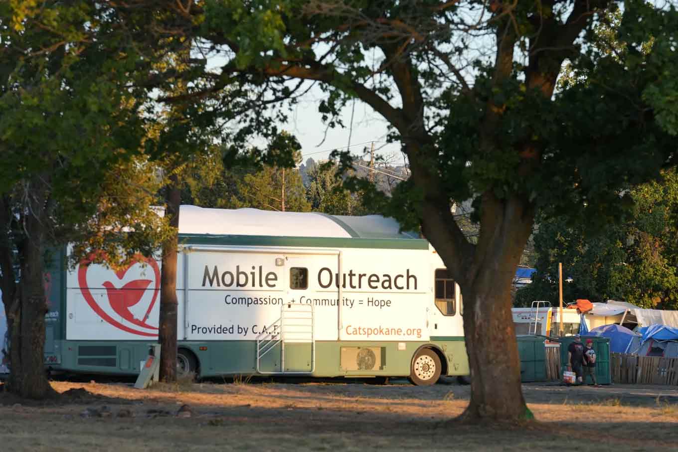 Four Communities Tried To End Youth Homelessness. This One is Seeing ...