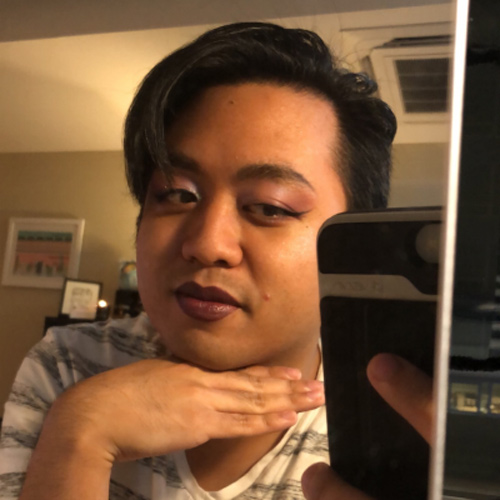 Chris Compendio - Good News Writer